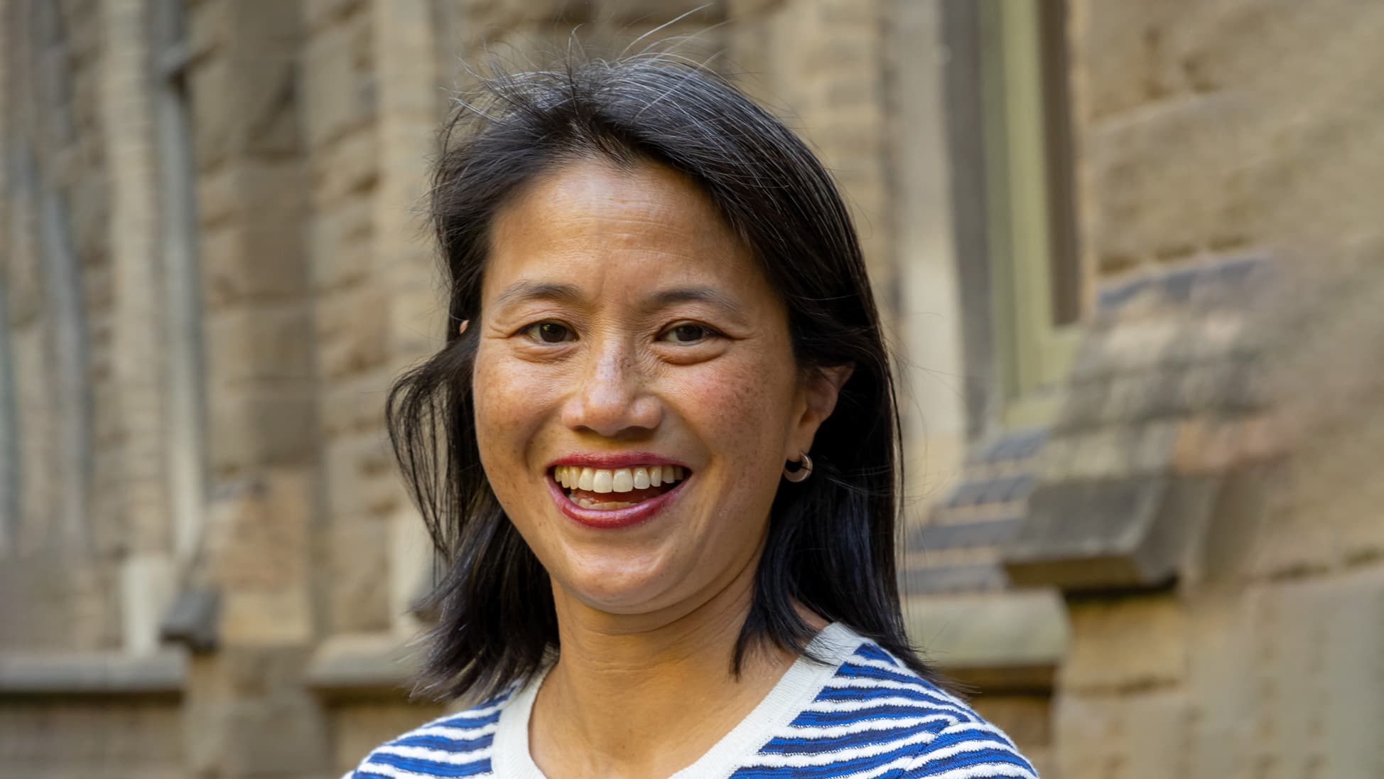 Ormond College | Our people