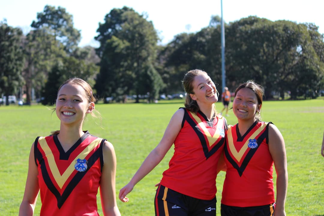 Ormond College | Spotlight on Student Clubs and Societies