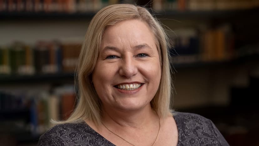 Ormond College | Our people