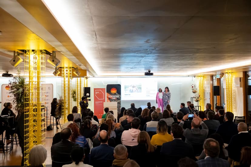 Ormond College | Supporting First Nations Entrepreneurs